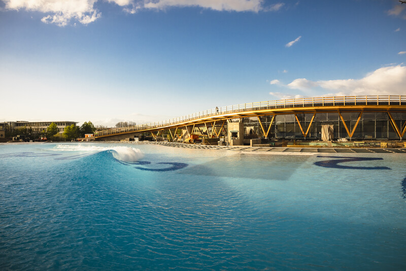 Events | o2 SURFTOWN MUC