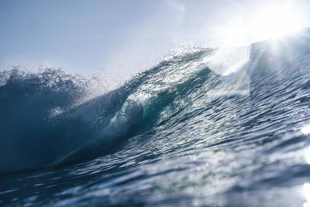 Sustainable surf park | o2 SURFTOWN MUC