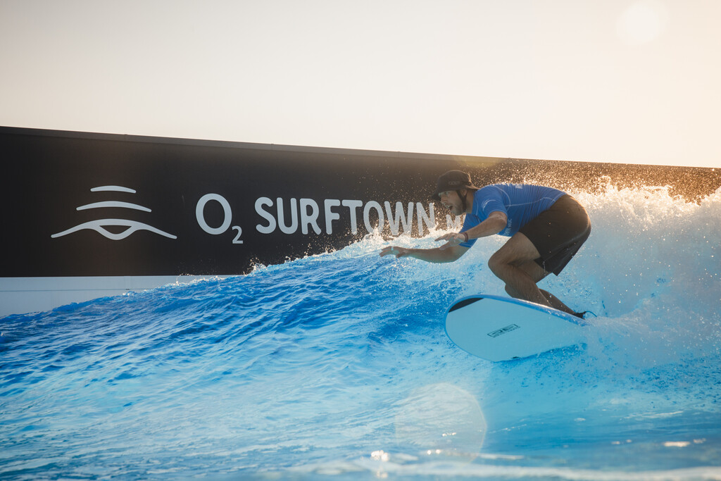 Gutscheine | o2 SURFTOWN MUC