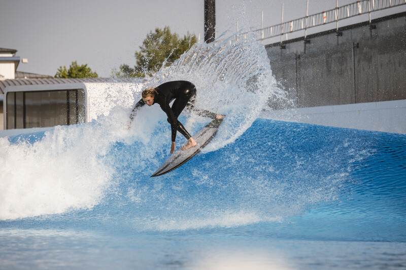 Voucher | o2 SURFTOWN MUC