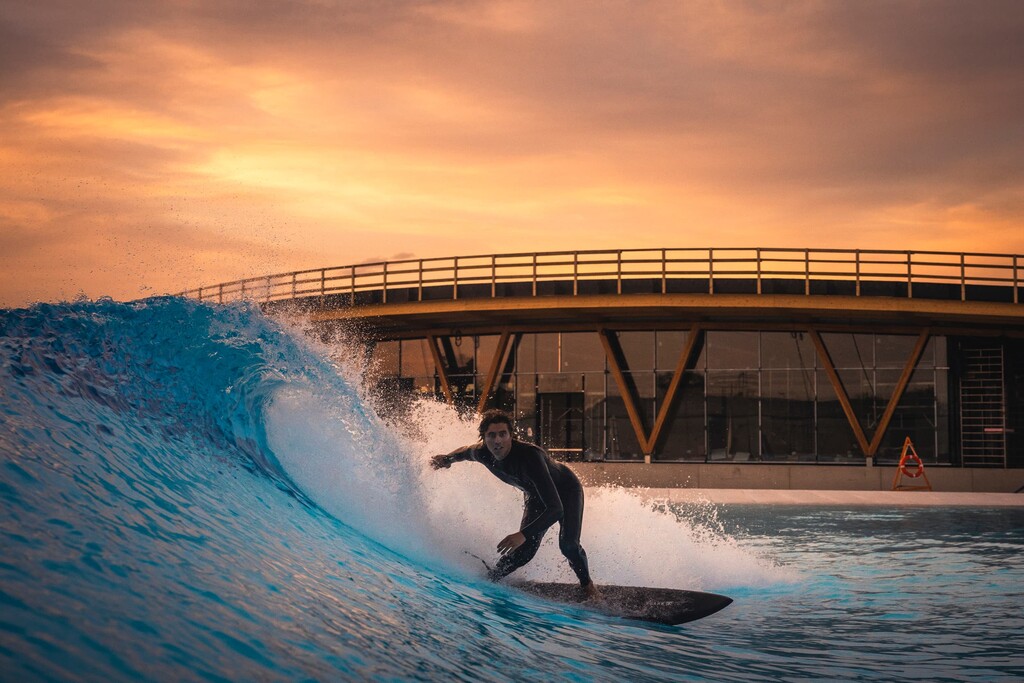 Surf Rental | o2 SURFTOWN MUC