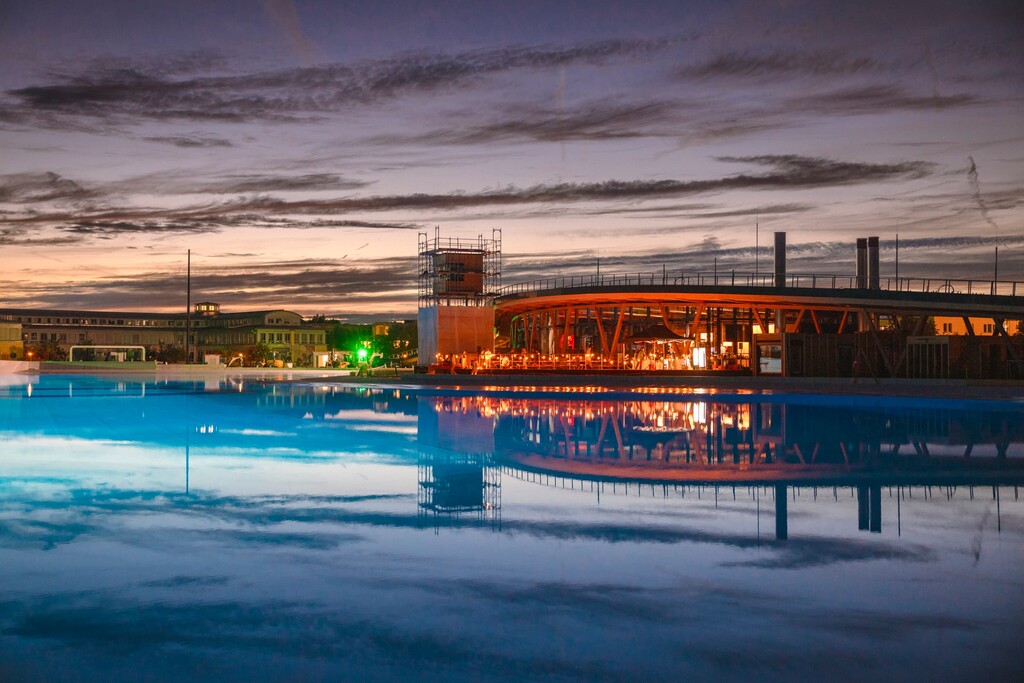 Surfen für alle | o2 SURFTOWN MUC