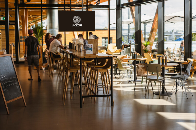 Surfing for everyone | o2 SURFTOWN MUC