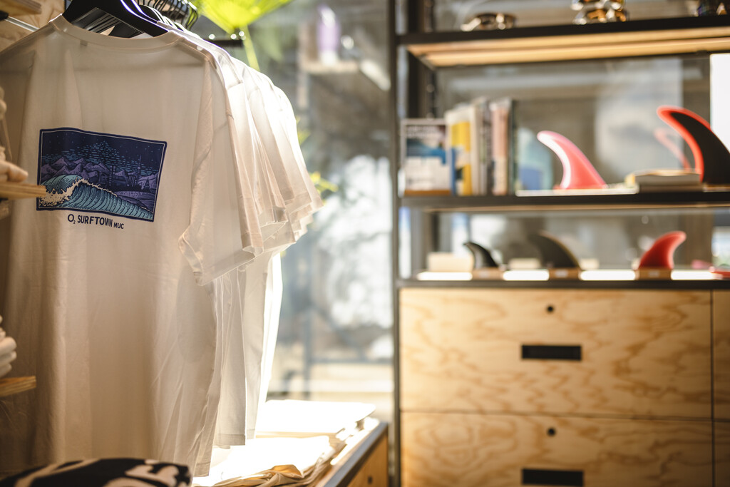 Surfing for everyone | o2 SURFTOWN MUC